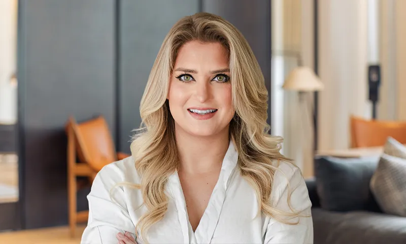 Caitlin Meyer, MD | Talkiatry